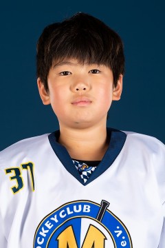 EHC München – Kader U13 II